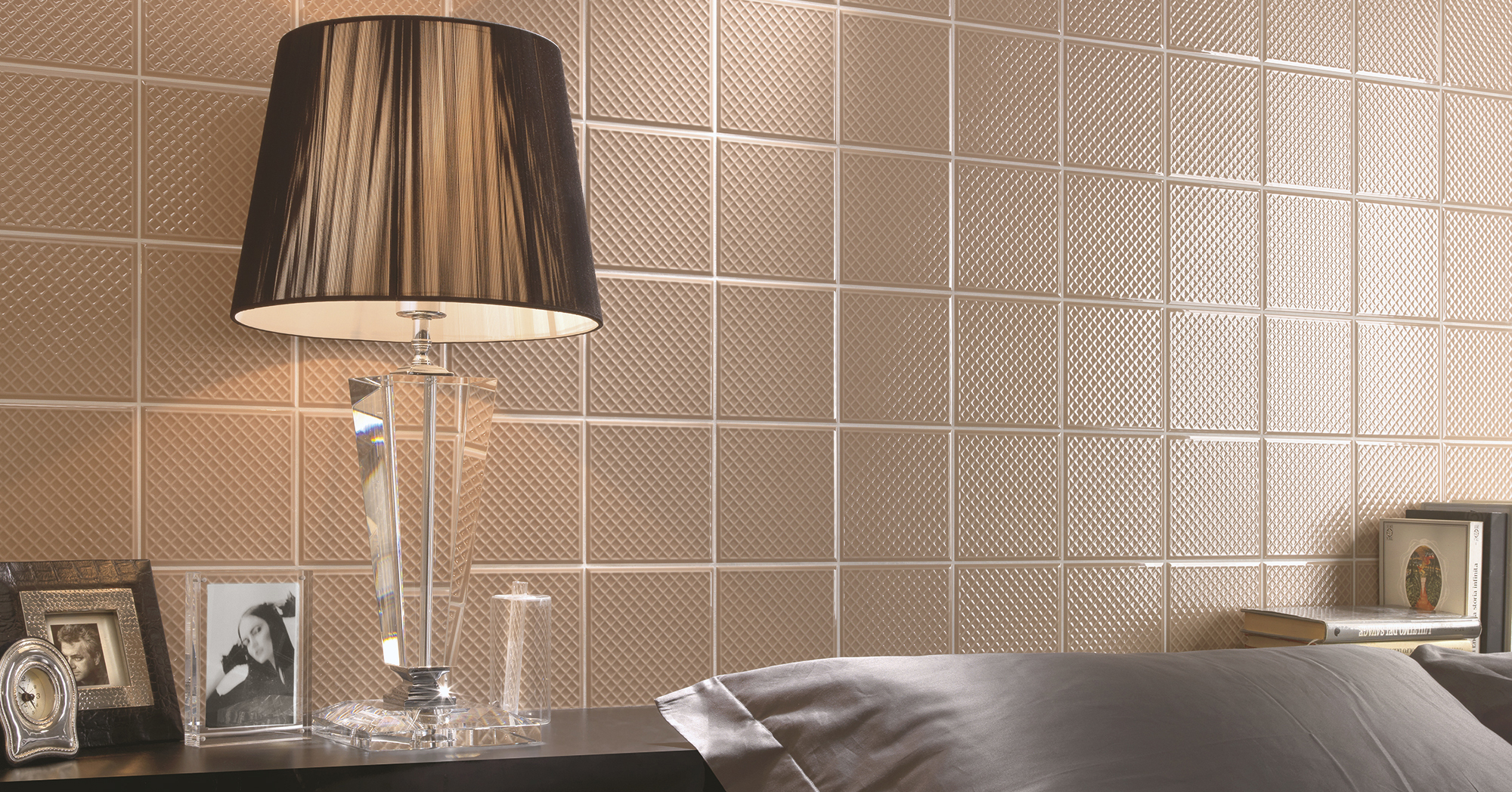 Victorian Tiles - Heritage Design